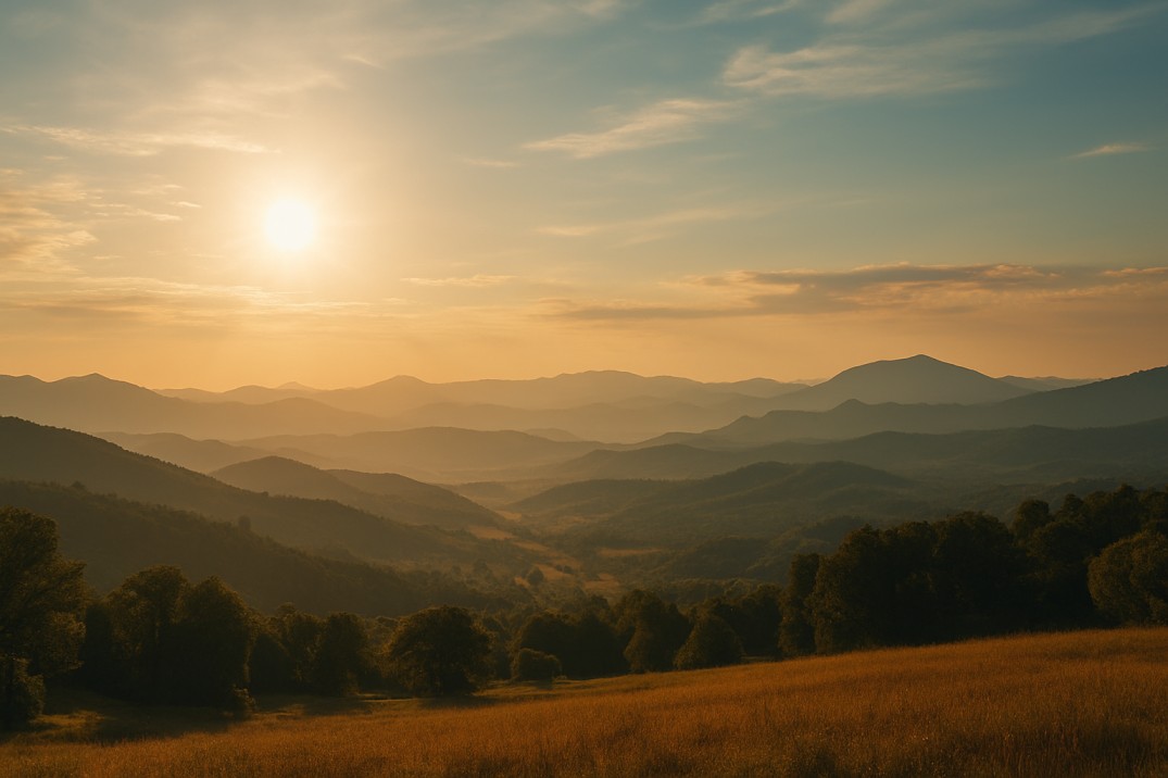Why We All Need Quiet Moments in a Loud World